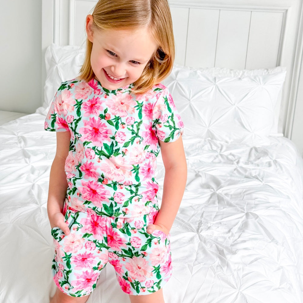 Girls Lounge – Sugar Bee Clothing