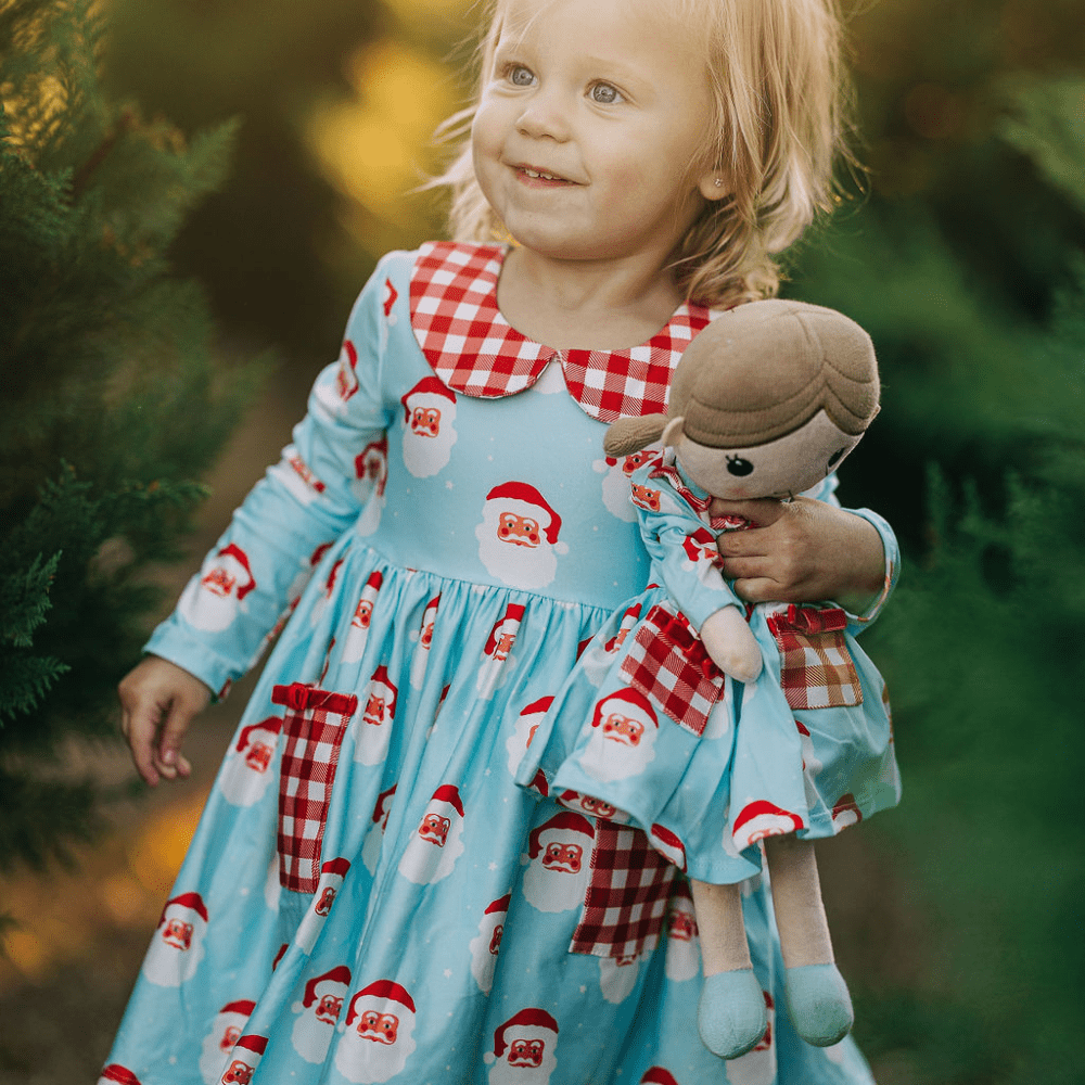 Holiday Apparel – Sugar Bee Clothing