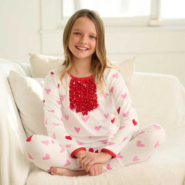 Girls Lounge – Sugar Bee Clothing