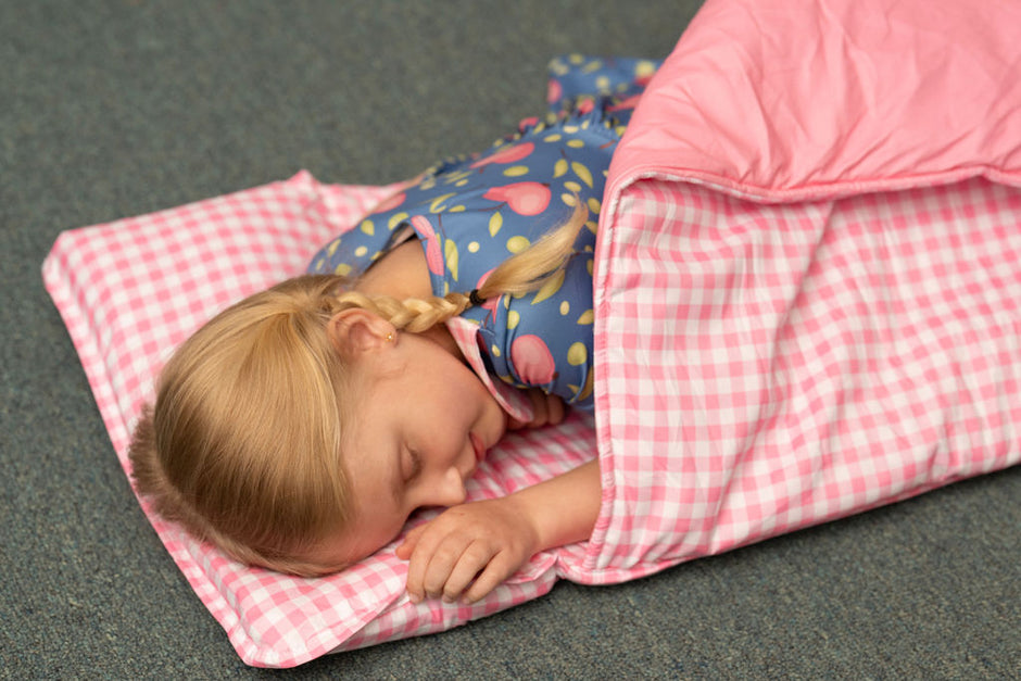 Nap Mats – Sugar Bee Clothing