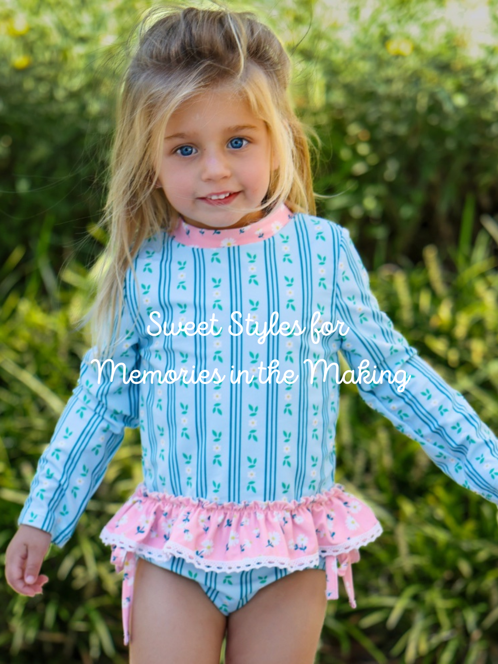 Sugar Bee Clothing | Baby & Kids Outfits for Holidays