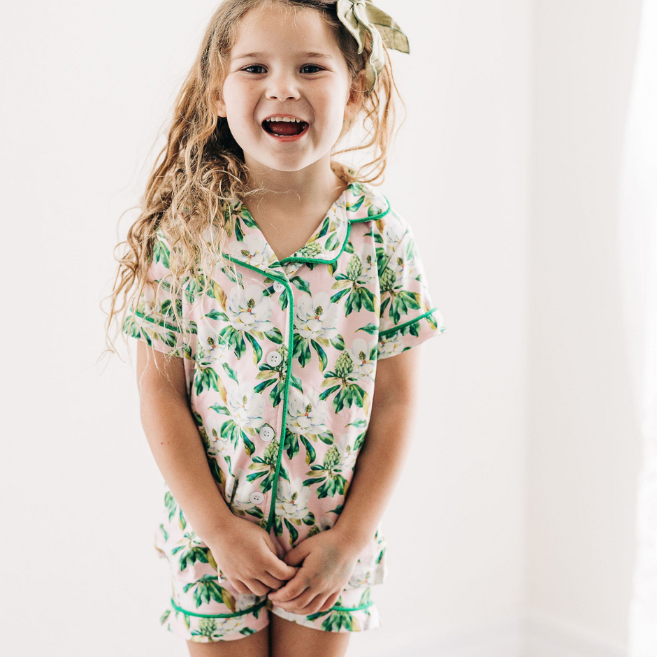 Girls Lounge – Sugar Bee Clothing