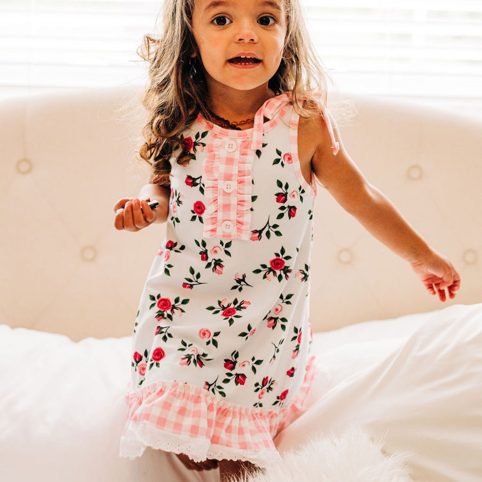 Girls Lounge – Sugar Bee Clothing