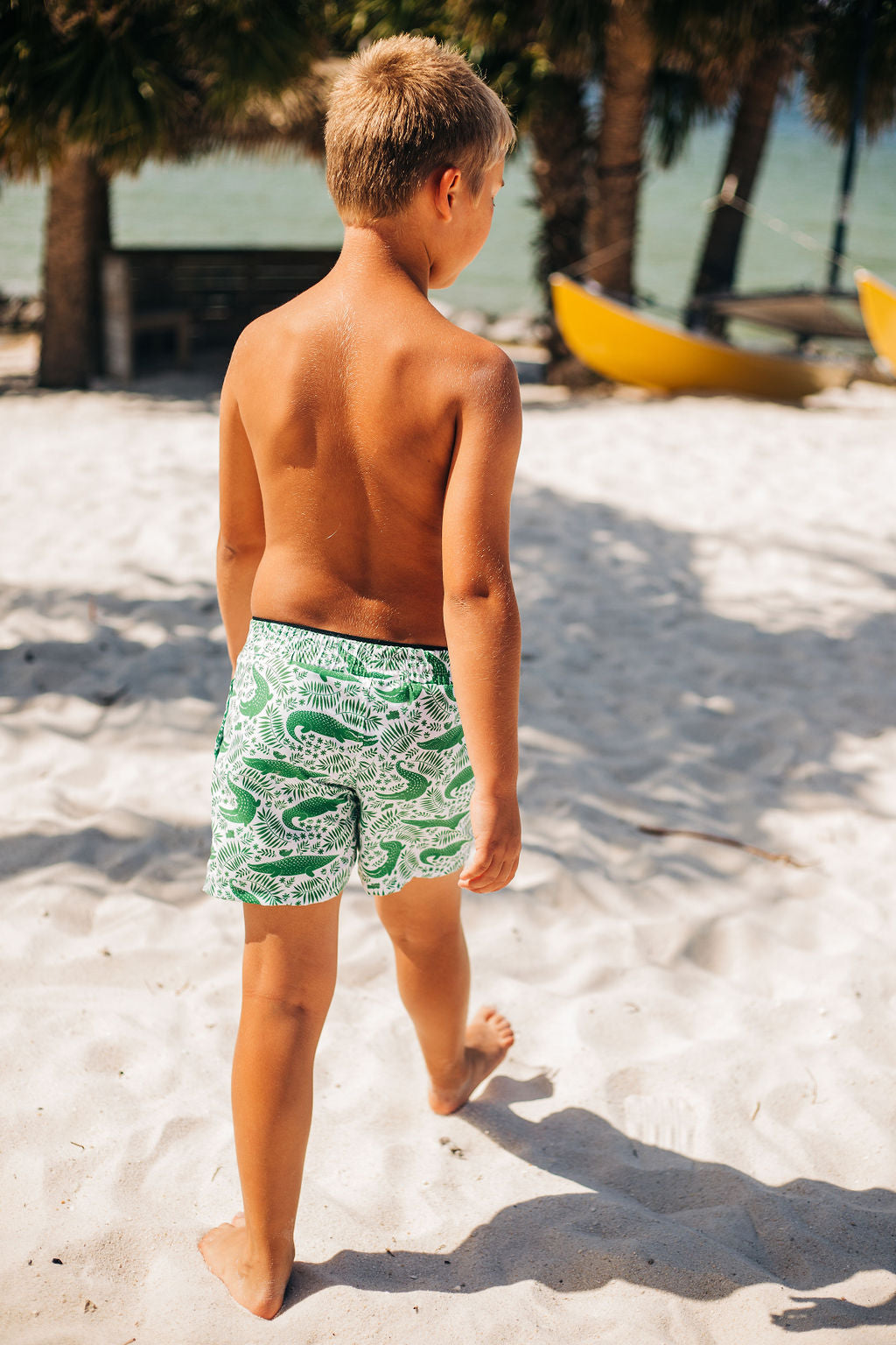 Boys Swim – Sugar Bee Clothing