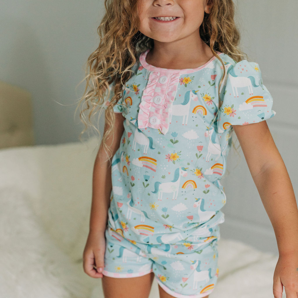 Girls Lounge – Sugar Bee Clothing