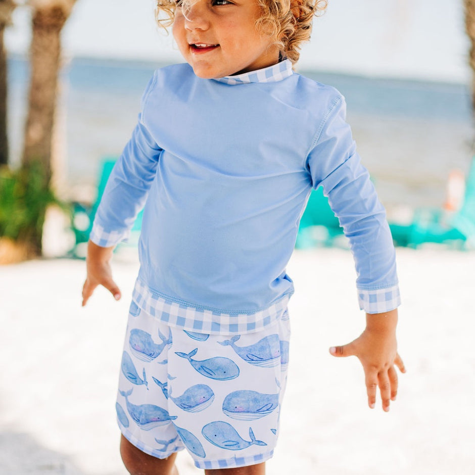 Boys Swim – Sugar Bee Clothing
